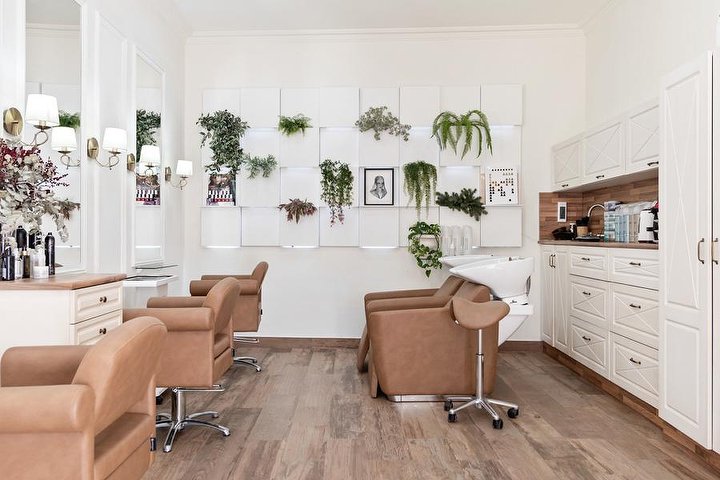 Bárbara Millán Hair & Makeup | Peluquería en Provincia de Sevilla ...