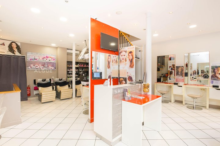 Saint Algue - Paris 14 | Coiffure à Plaisance, Paris - Treatwell