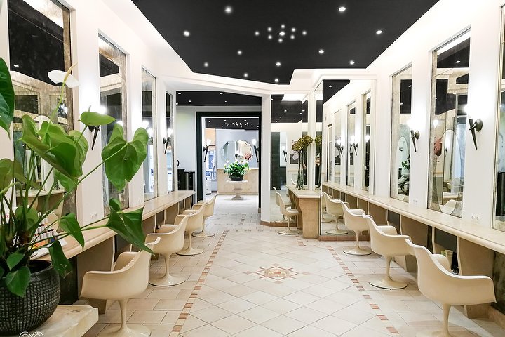 Sophie Gatto | Coiffure à Chaillot, Paris - Treatwell Sophie Gatto | Coiffure à Chaillot, Paris - Treatwell
