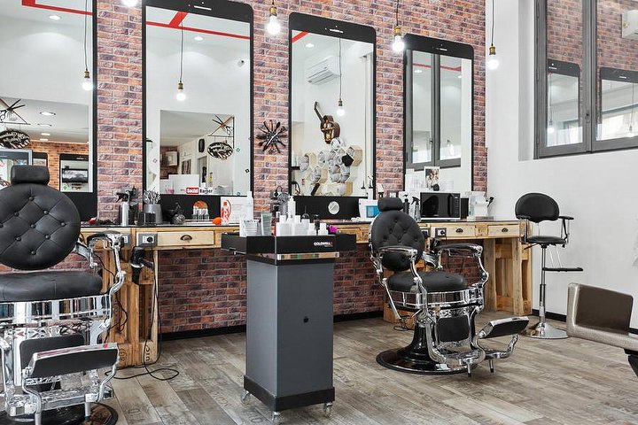Social Barber Social Lady | Parrucchiere a Empoli, Toscana - Treatwell