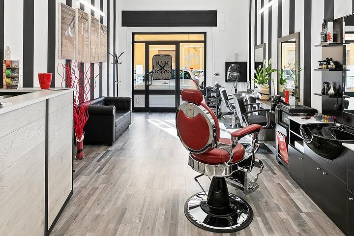 Hair 99 | Parrucchiere a Sardegna - Treatwell