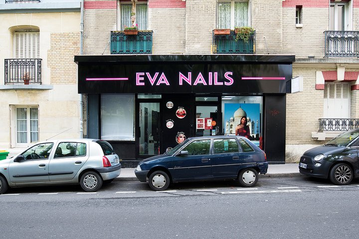 Eva Nails - Paris 19 | Institut de beauté à 19e arrondissement, Paris ...