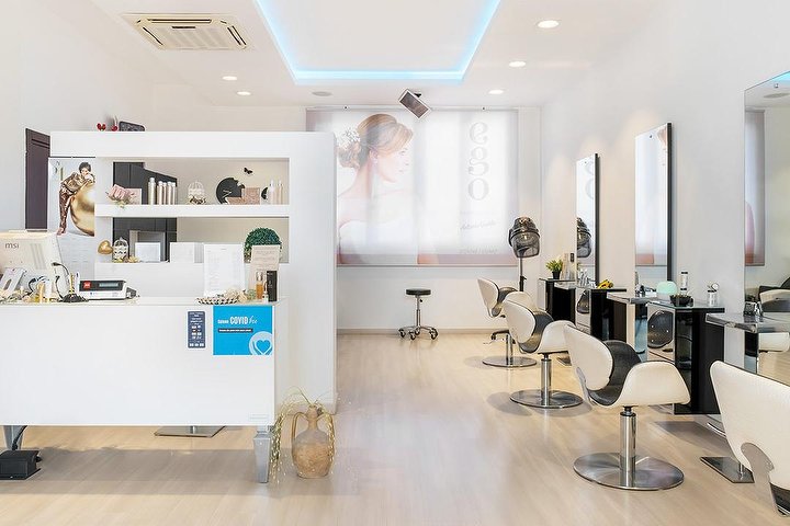 Ego Parrucchieri di Antonio Gentile | Parrucchiere a Noci, Città ...