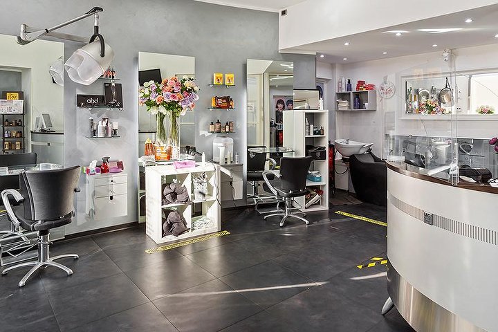 I Parrucchieri Italia Creativa | Parrucchiere a Torrevecchia, Roma ...