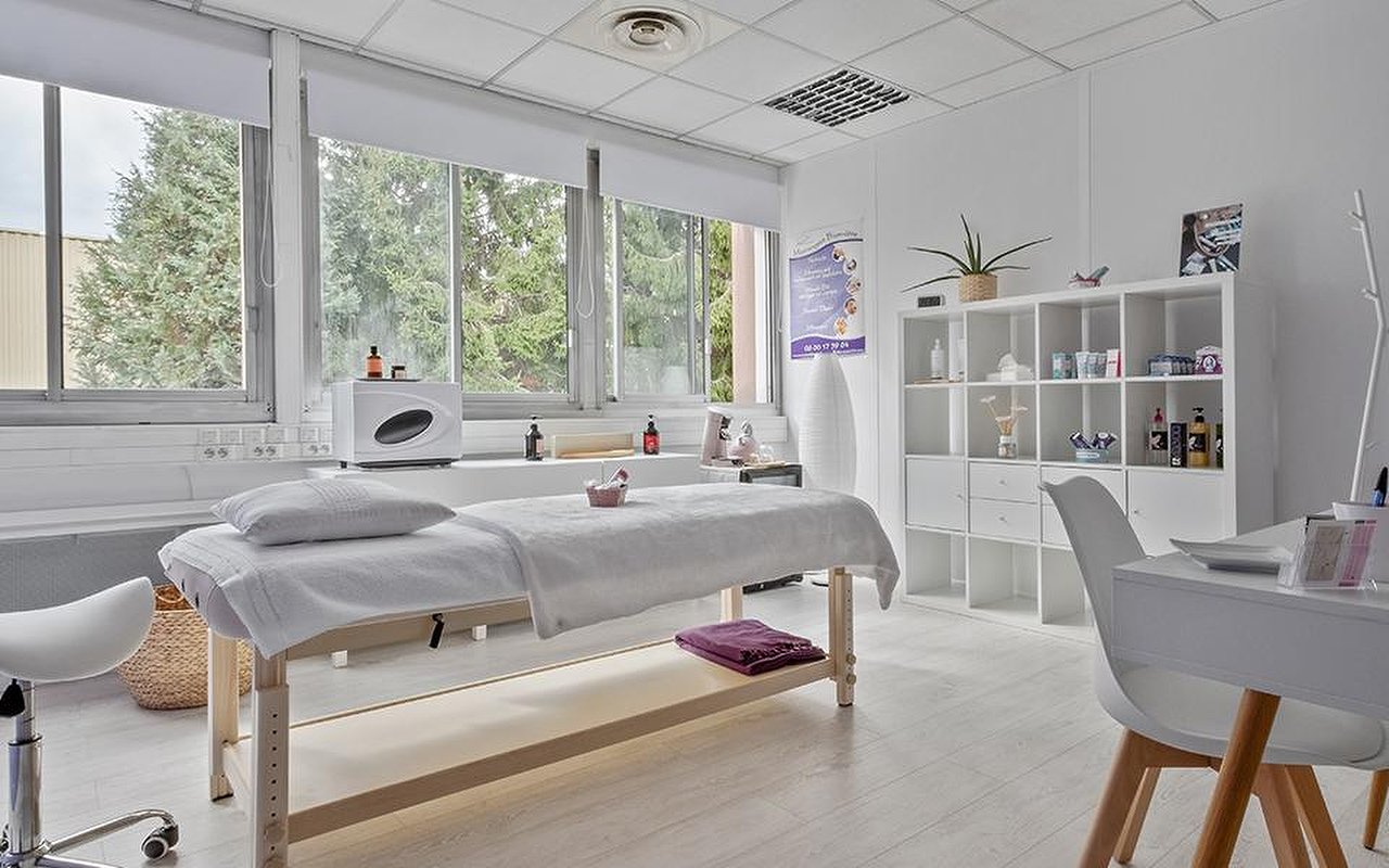 Massages du visage près de Massy, Essonne - Treatwell