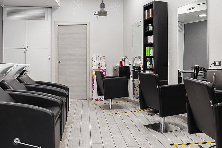 Un Angelo per Capello | Parrucchiere a Soccavo, Napoli - Treatwell