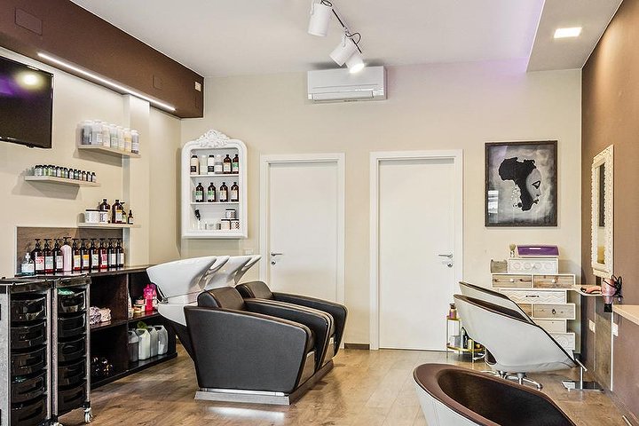 Parrucchieri New Generation | Parrucchiere a Emilia-Romagna - Treatwell