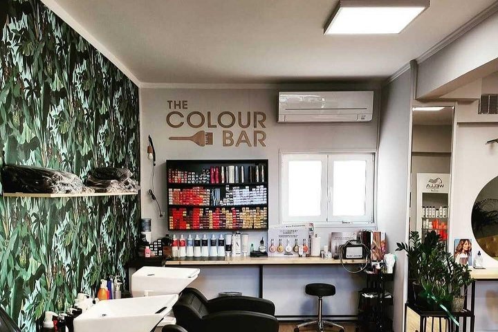 Eklektik Hair Lab | Κομμωτήριο σε Ζωγράφου, Αθήνα - Treatwell