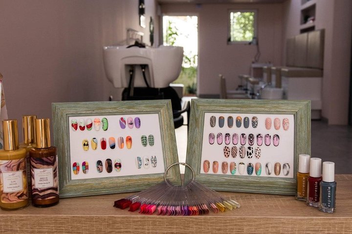 Socho Nails | Κέντρο Ομορφιάς σε Νίκαια, Πειραιάς - Treatwell