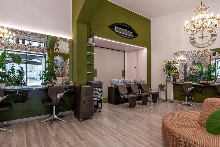 Estilò Parrucchieri Milano | Parrucchiere a Porta Genova, Milano ...