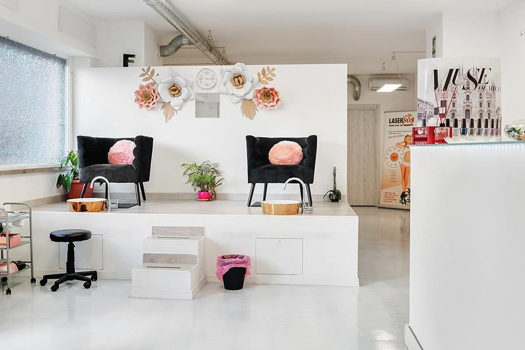 Fefra beauty | Salone di bellezza a Buon Pastore, Roma - Treatwell