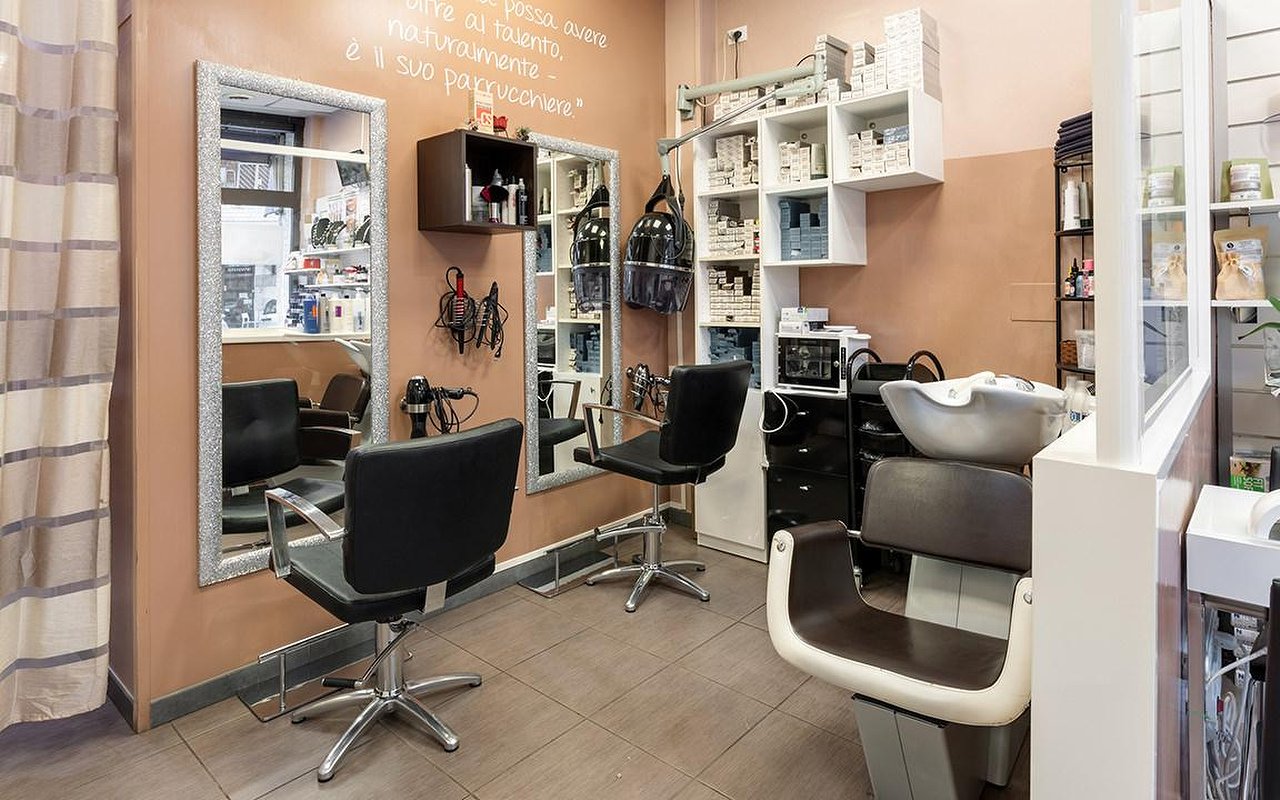Top 20 Parrucchieri vicino Casal Bruciato, Roma - Treatwell