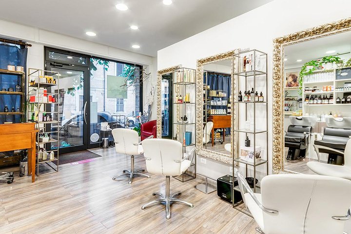 Motif Parrucchieri | Parrucchiere a Pesaro, Marche - Treatwell