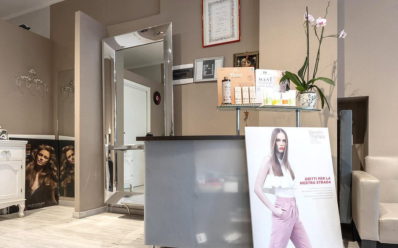 Parrucchieri vicino Milano San Felice, Lombardia - Treatwell