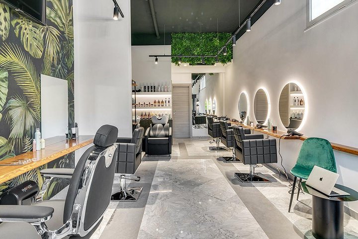 Leonardo Color Couture | Parrucchiere a Grottaferrata, Lazio - Treatwell