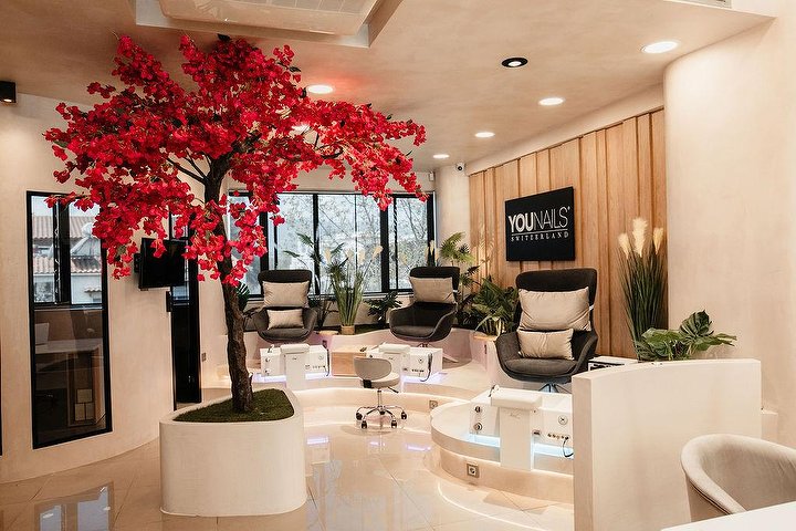 You Nails Switzerland Άνοιξη | Κέντρο Ομορφιάς σε Αττική - Treatwell