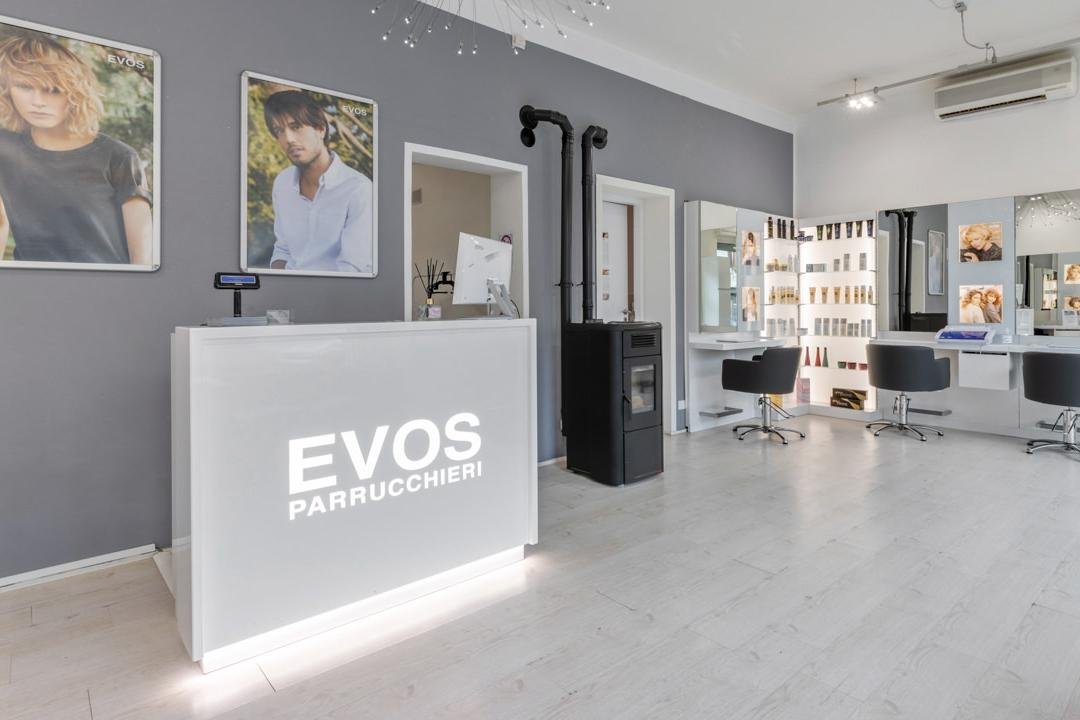 Evos Parrucchieri & Estetica | Salone di bellezza a Emilia-Romagna ...