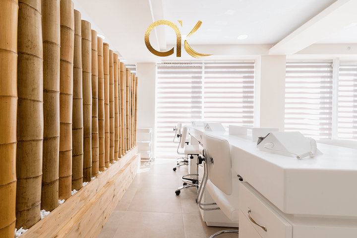 AK Beauty | Κέντρο Ομορφιάς σε Agios Dimitrios, Αθήνα - Treatwell