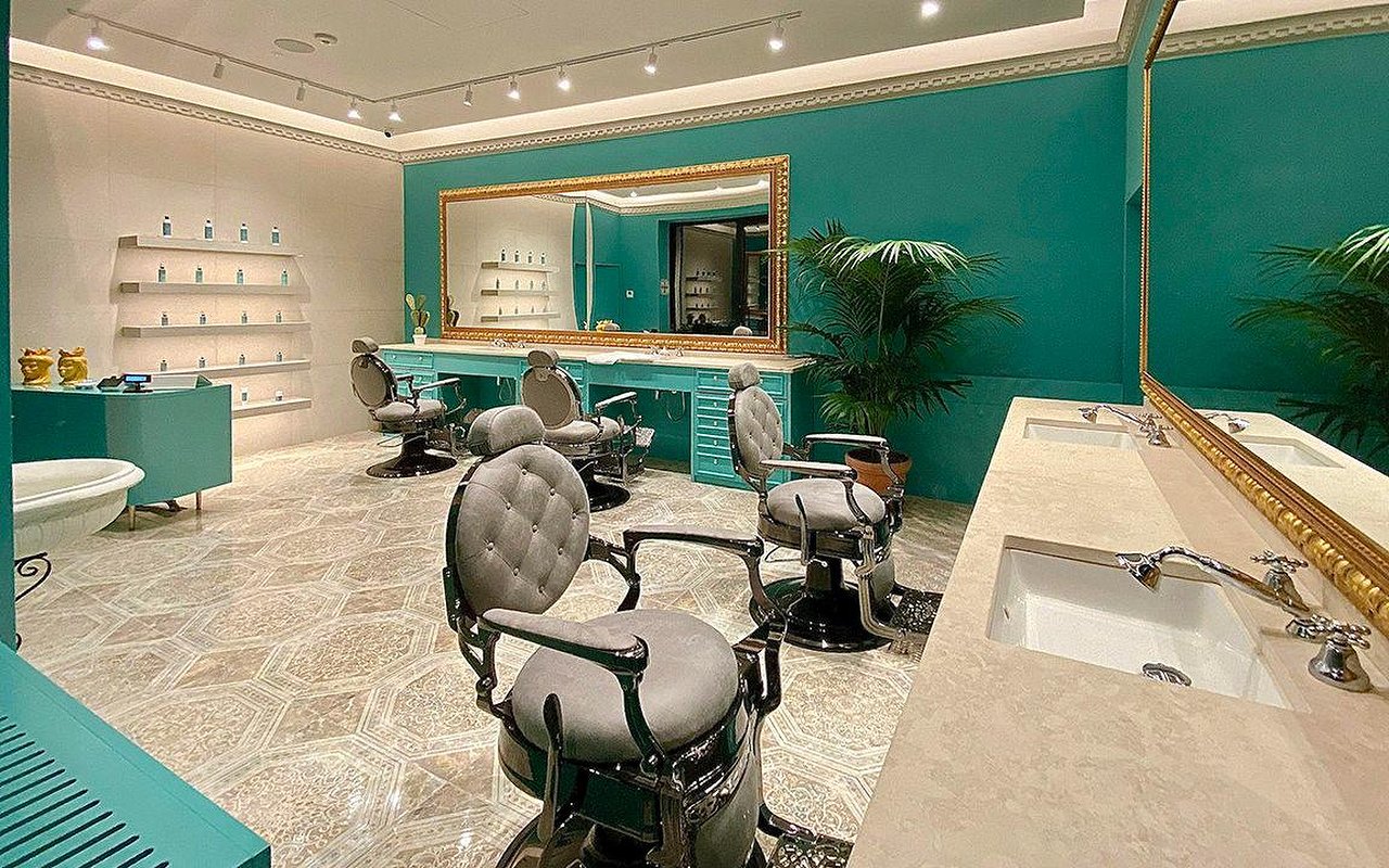 Top 20 Parrucchieri a Centro, Milano - Treatwell