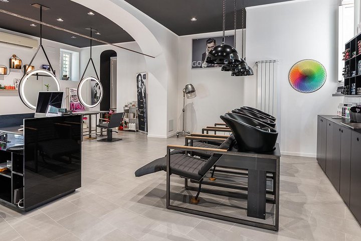 Valentina Di Maggio Hair Salon | Parrucchiere a Pontedecimo, Genova ...