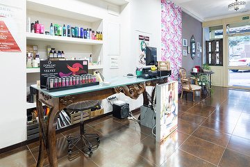 Extensiones Johanna Studio | Salón de Belleza en Vigo - Treatwell