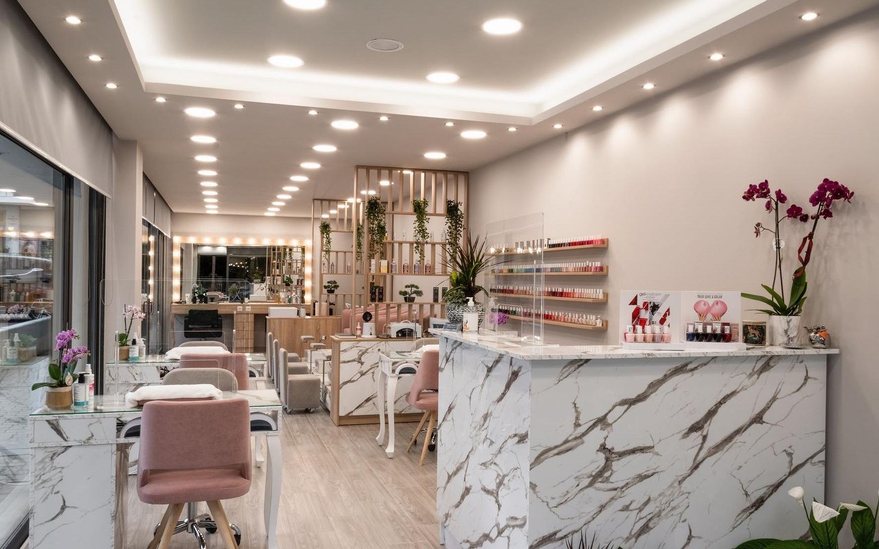 Κορυφαία 20 Τιμές για Πεντικιούρ Ημιμόνιμο σε Marousi, Attica - Treatwell