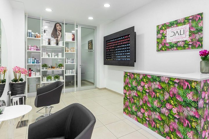 Dali-Lab Colors | Parrucchiere a Portanuova, Pescara - Treatwell