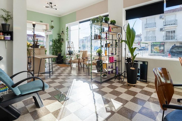 Bio Stilo by Amanda Dorice | Salão de Beleza em Distrito de Setúbal - Treatwell