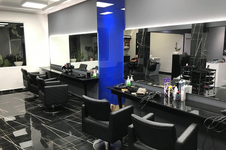 Glow MARK | Κομμωτήριο σε Ηράκλειο, Crete - Treatwell
