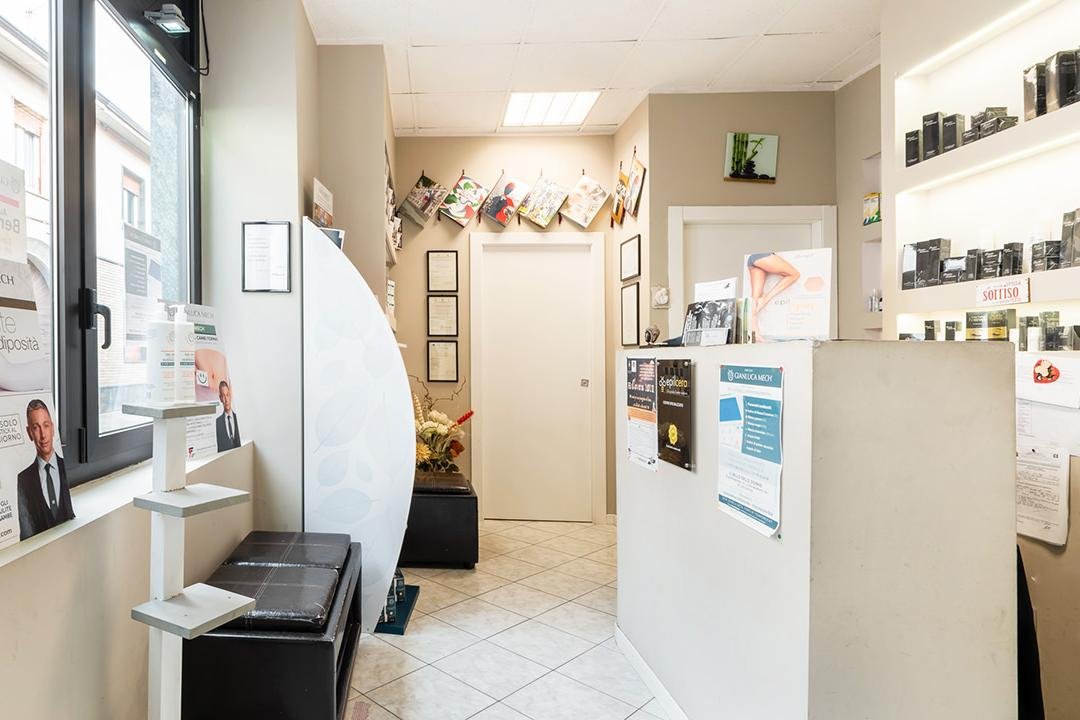 Il Bello Delle Donne - Marnate | Salone di bellezza a Marnate ...