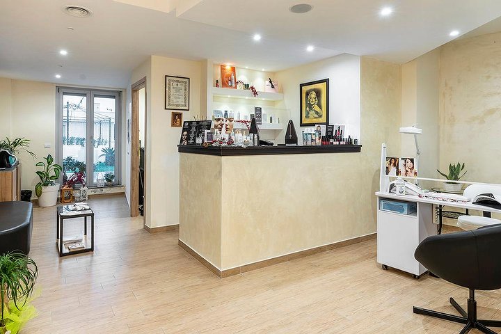 BS_BeautyFarm | Salone di bellezza a Puglia - Treatwell