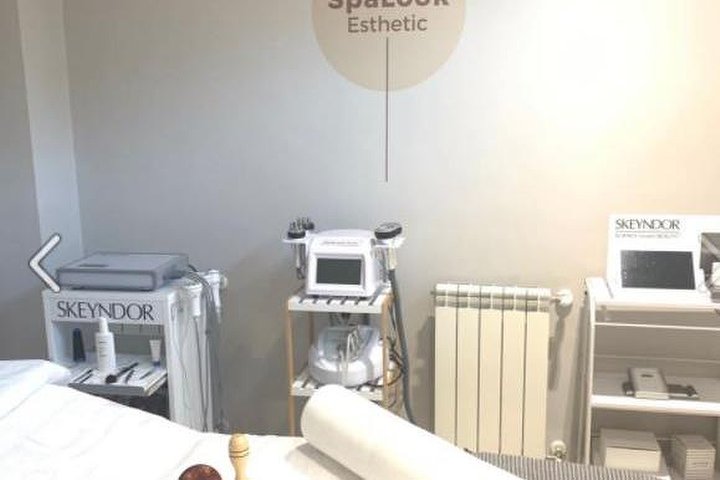SpaLook Madrid | Salón de Belleza en Hispanoamerica, Madrid - Treatwell