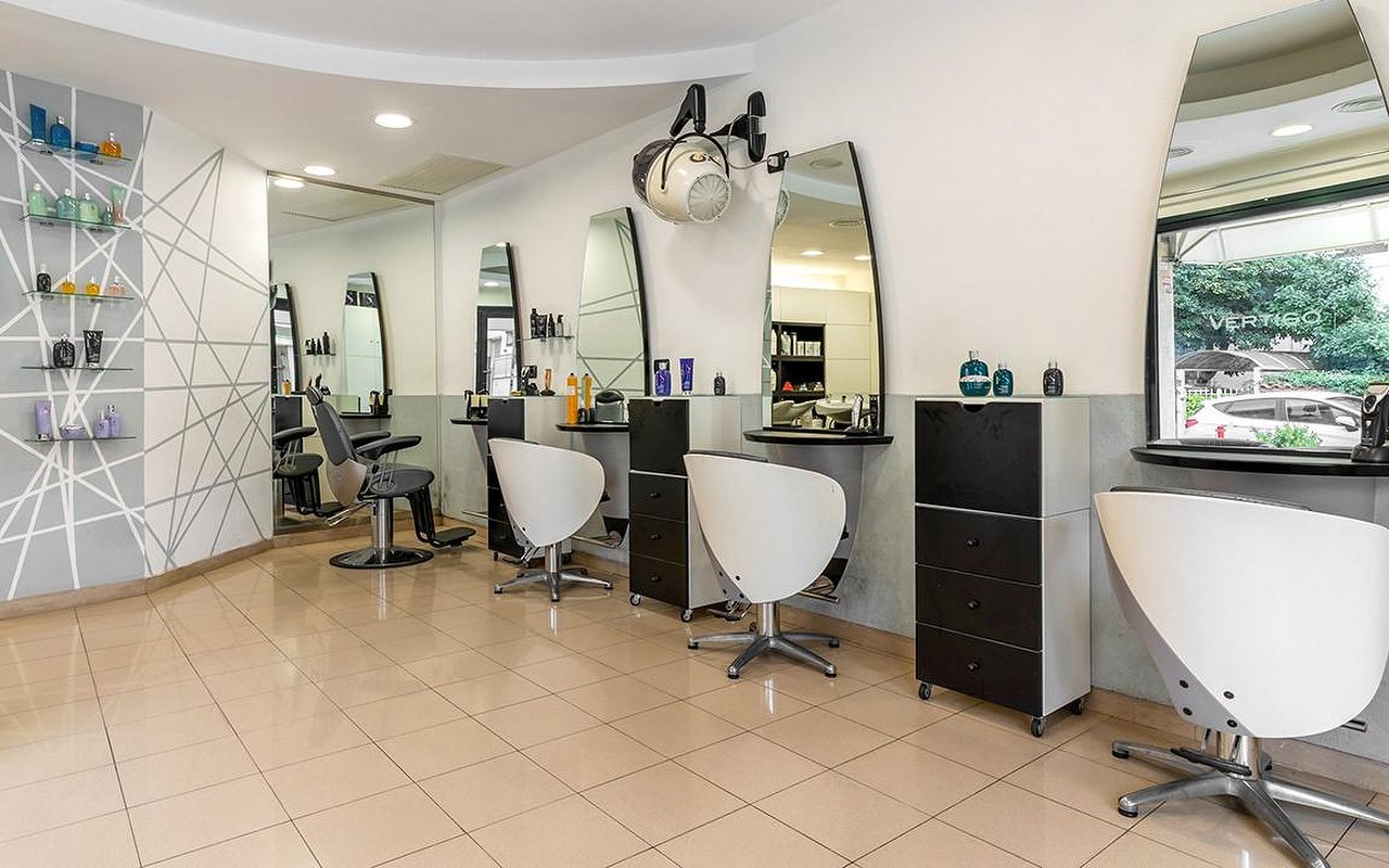 Parrucchieri vicino Cornelia, Roma - Treatwell