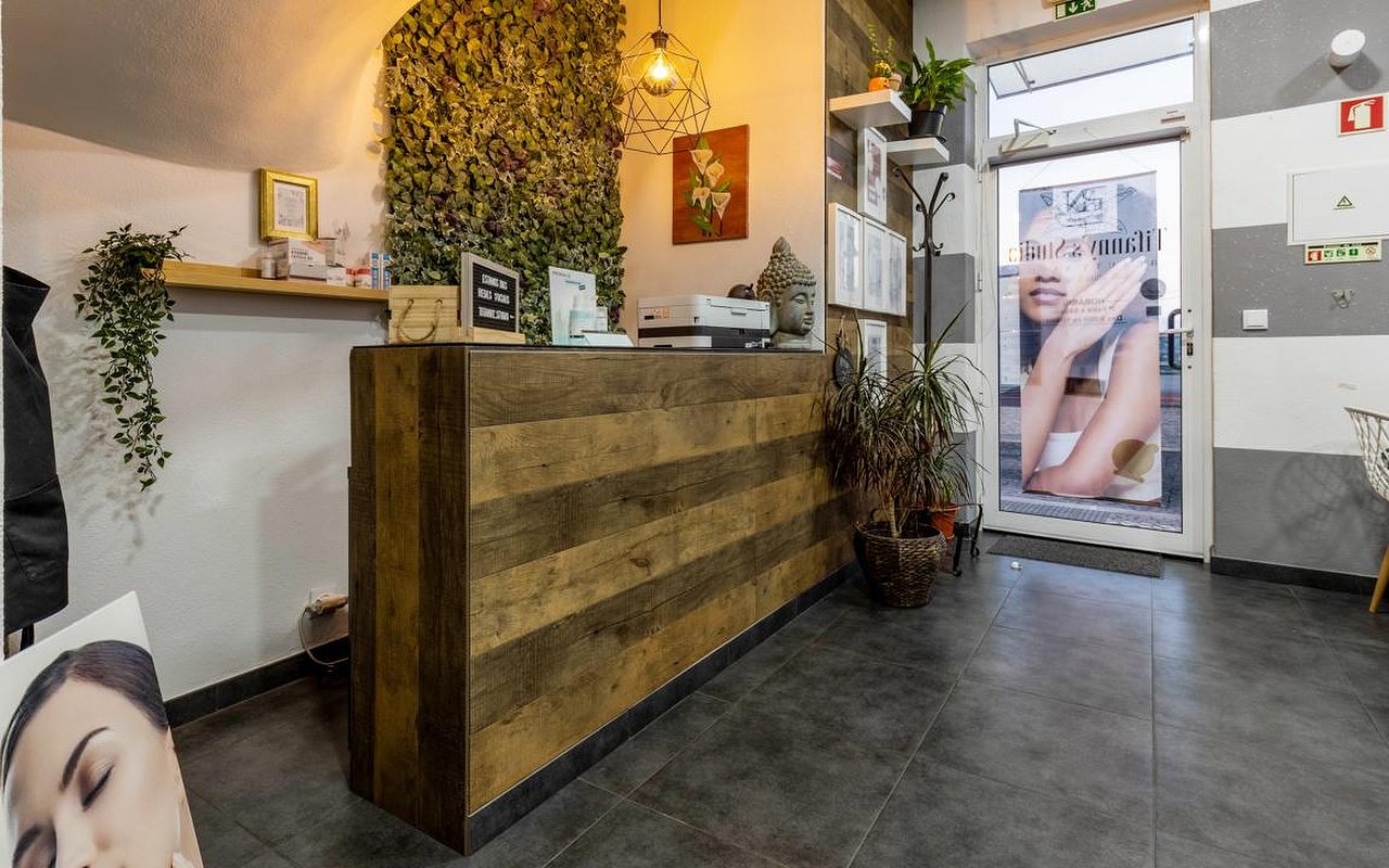 Top 20 lugares para Manicure em Portugal - Treatwell