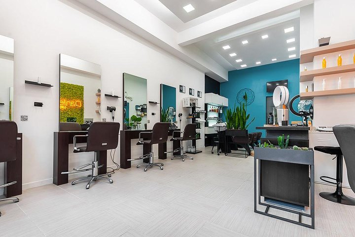 Daniel Salon | Parrucchiere a Colli Aminei, Napoli - Treatwell