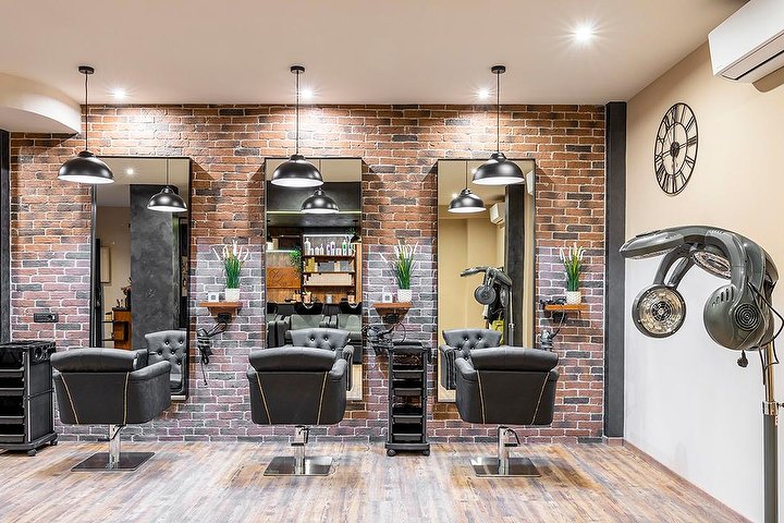 Level Up Hair Studio | Parrucchiere a Giardino di Roma, Roma - Treatwell