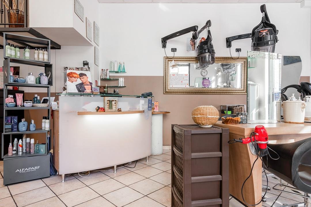 Colpo di Testa by Angela | Parrucchiere a Ghisolfa, Milano - Treatwell