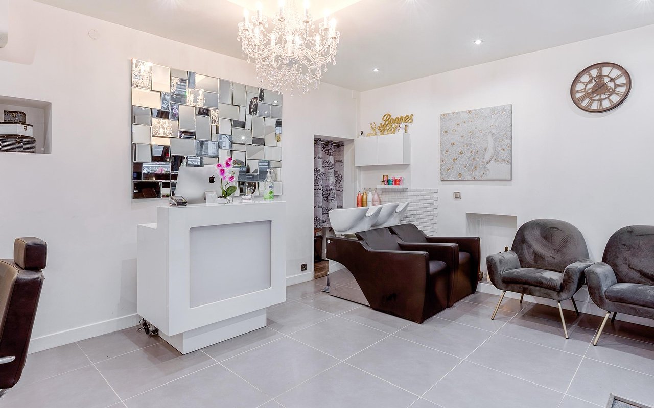 Chignon et coiffure près de Rue Dautancourt, Paris - Treatwell