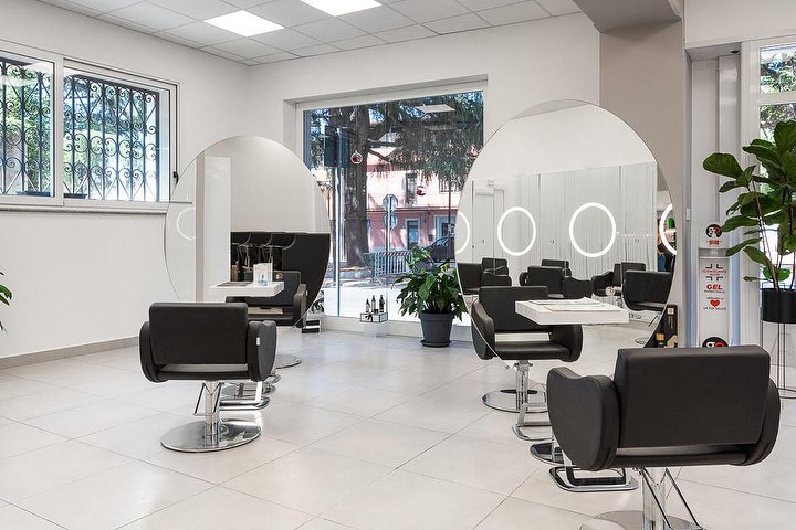 Atelier Francesco | Parrucchiere a Polistena, Calabria - Treatwell