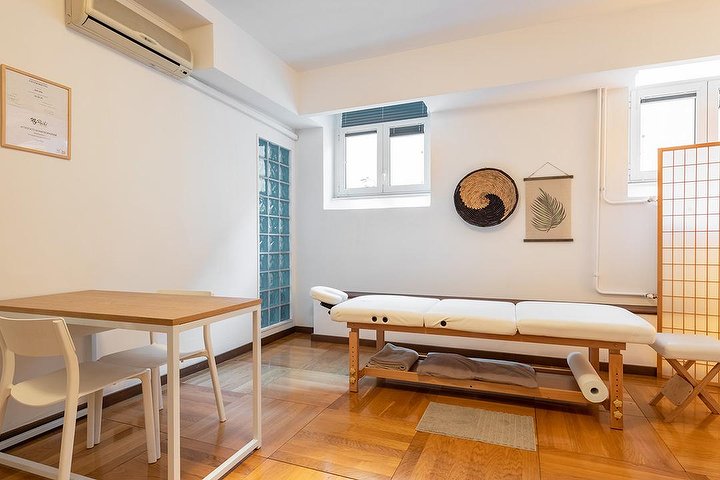 Paolo Fleba Il Risveglio del Corpo | Centro Benessere a Libia, Milano ...