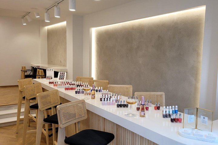 The Pretty Bar | Κέντρο Ομορφιάς σε Kolonaki-Lycabettus, Αθήνα - Treatwell