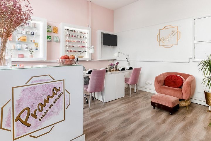 Prana Salão de Beleza | Salão de Beleza em Distrito de Lisboa - Treatwell