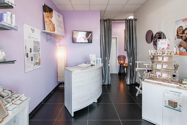 A corps parfait | Institut de beauté à Nouvelle Aquitaine - Treatwell
