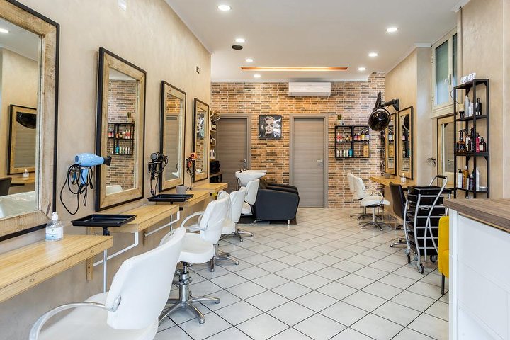 Zeno Parrucchieri | Parrucchiere a Conca d'Oro, Roma - Treatwell