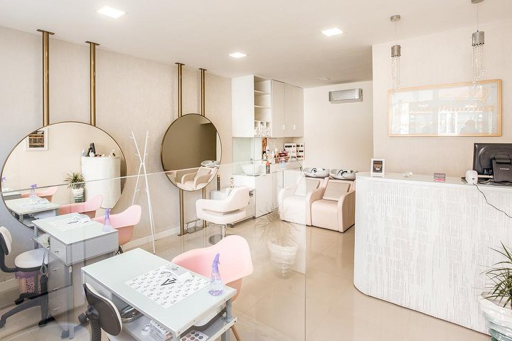 Labelle Papillon | Salão de Beleza em Areeiro, Lisboa - Treatwell