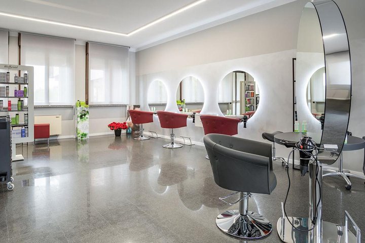 Hair.Lab | Parrucchiere a Crema, Lombardia - Treatwell