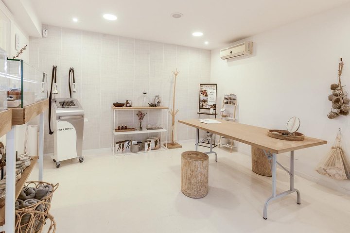 Maria Rebelo. BC3 System | Salão de Beleza em Campo de Ourique, Lisboa ...