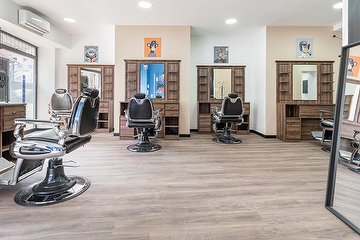 Seb Barber | Coiffure à Nancy, Lorraine - Treatwell