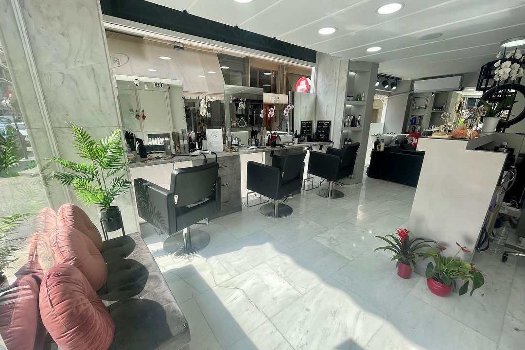 The Glam Factor by SK | Κομμωτήριο σε Παγκράτι, Athens - Treatwell