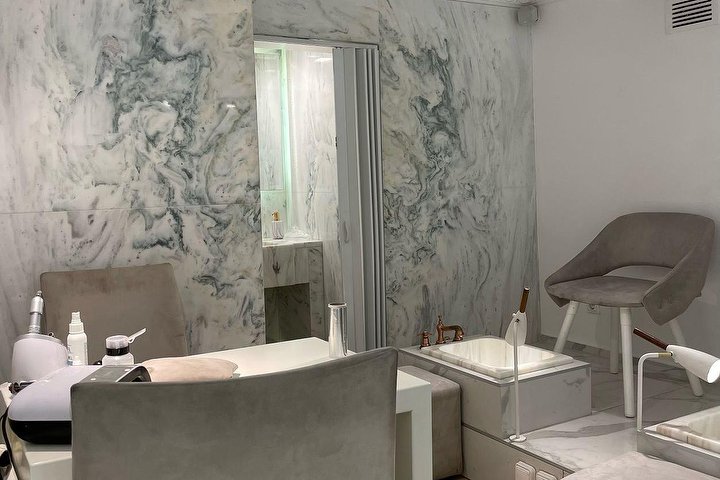 Scarlet Nails & Hair | Κομμωτήριο σε Kolonaki-Lycabettus, Αθήνα - Treatwell